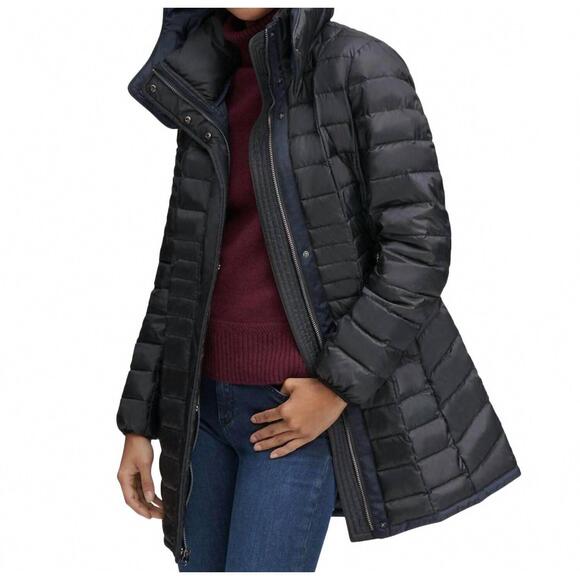 Marc New York | Jackets & Coats | New Marc New York Removable Hood ...